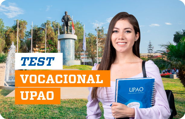 ¿Listo para postular? | Potencia tu Talento | Descubre UPAO